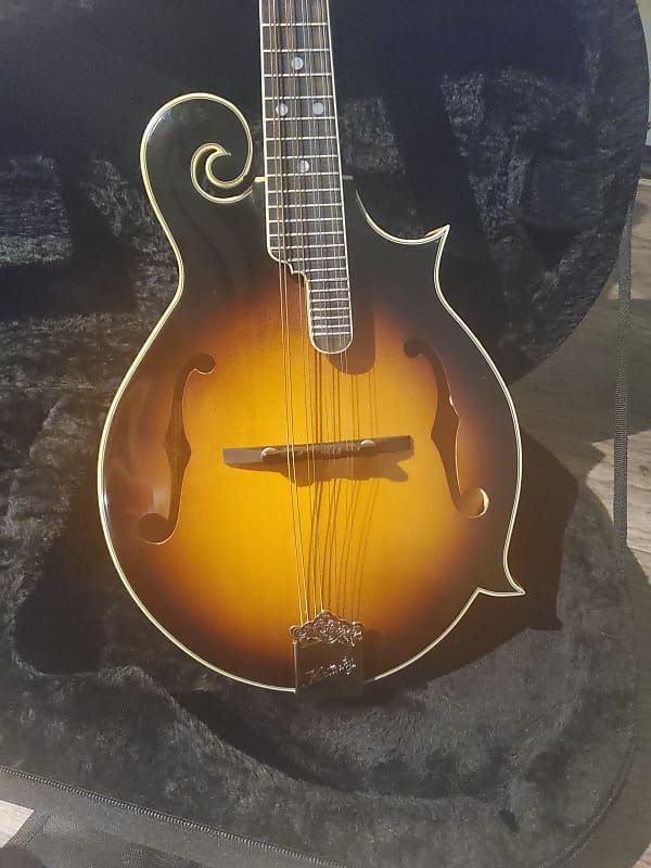 Kentucky mandolin | Reverb