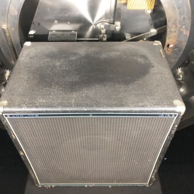 Acoustic B115 Bass Speaker Cabinet | Reverb