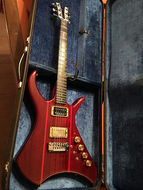 Kramer XL5 1980 | Reverb