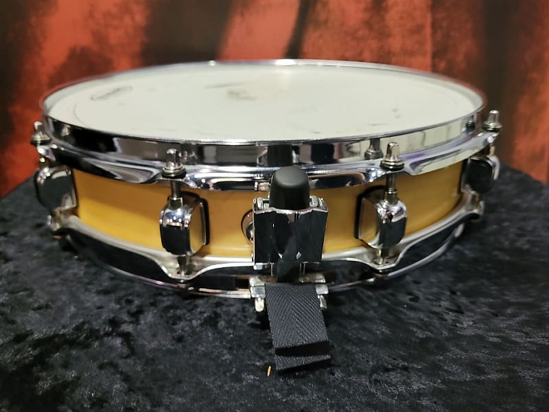 Tama 13" Piccolo Snare Snare Drum (San Antonio, TX) | Reverb