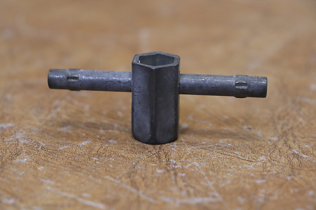 Ludwig Mini Hex Wrench 1960's | Reverb