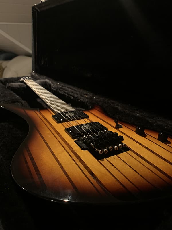 Schecter Schecter USA Custom Shop Synyster Gates #5 2017 - | Reverb