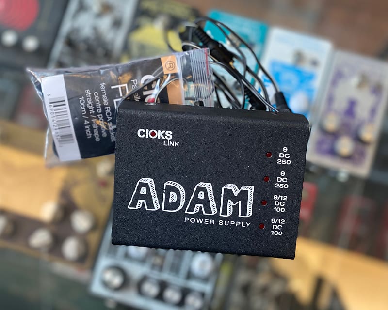 Cioks Adam Link | Reverb