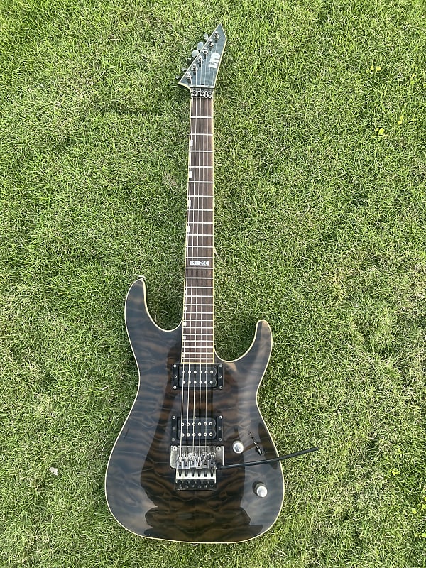 ESP LTD MH-250 | Reverb