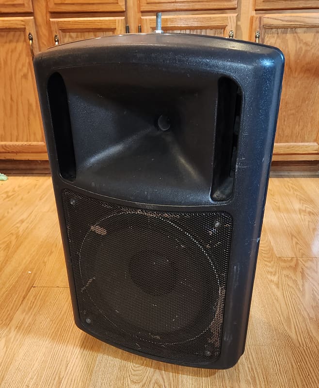 FBT Maxx 4a | Reverb