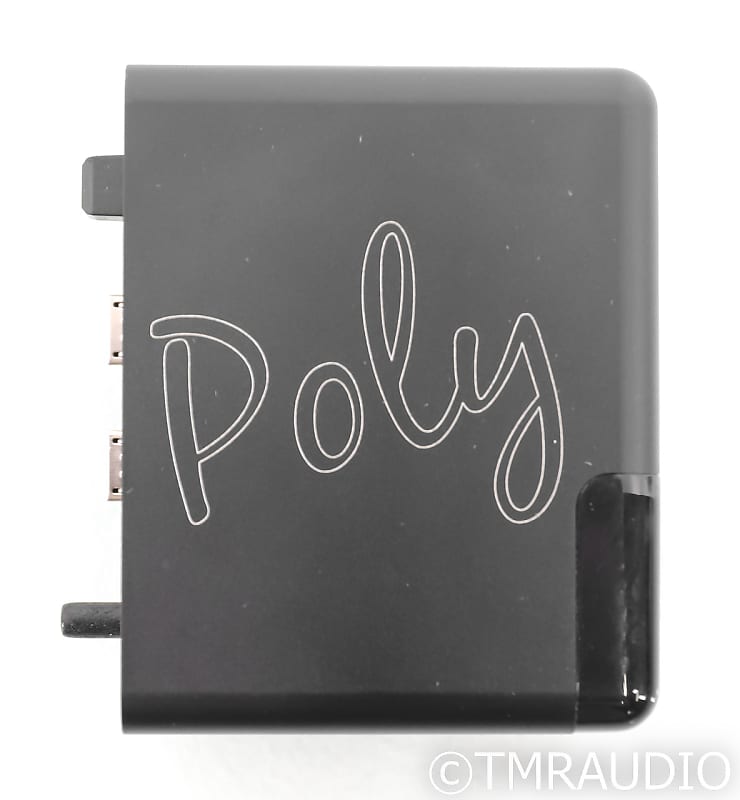 Chord Electronics Poly Wireless Streamer Module for Mojo DAC | Reverb