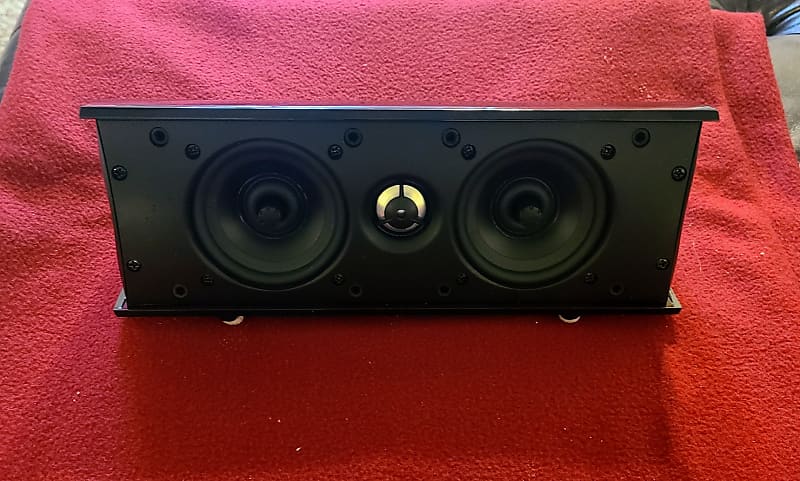 DEFINITIVE TECHNOLOGY Pro 600 center channel speaker | Reverb