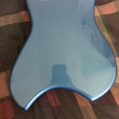 Warmoth / Fender Swinger / Musiclander / Arrow loaded body | Reverb