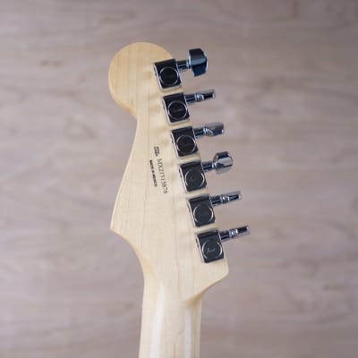 Fender Custom Build Subsonic Baritone Stratocaster Sunburst | Reverb