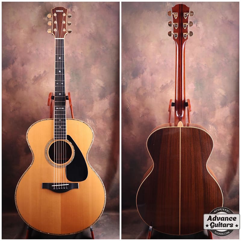 Yamaha LJ36 | Reverb