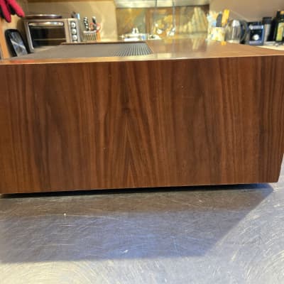 Beautiful Marantz 2325 - Full Electronic Restoration - | Reverb