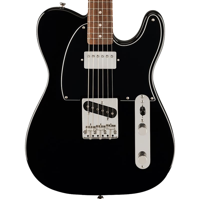 Squier Classic Vibe '60s Telecaster Custom SH | Reverb UK