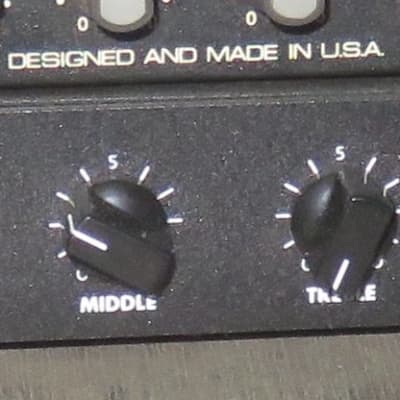 Myasnikov Amplification CCV modded marshall cameron type | Reverb UK