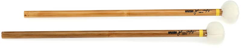 Grover Pro Percussion TMB-T4 John Tafoya Signature Bamboo | Reverb