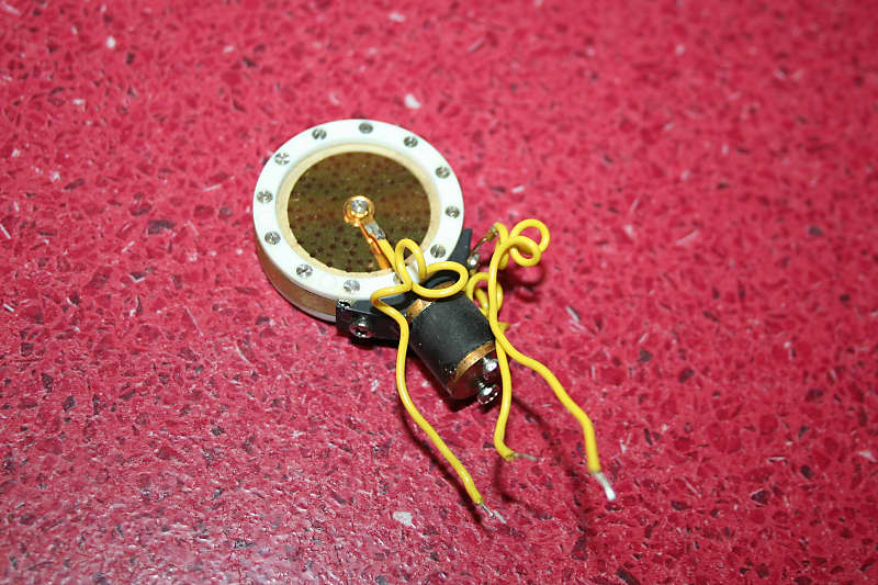 BeesNeez James mic Capsule | Reverb