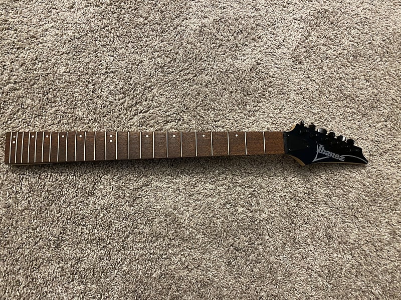 Ibanez RG6003FM Guitar Neck | Reverb