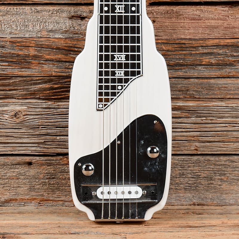 Fender Lap Steel | Reverb