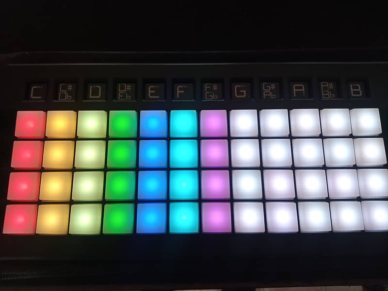 Irijule Theoryboard | Reverb