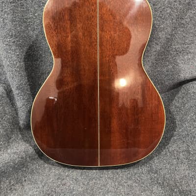 J. C. Baxendale 000 Style Custom Adirondack Spruce Top, | Reverb