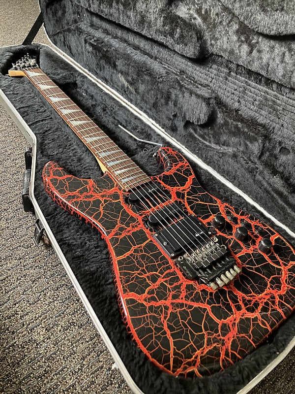 Charvel Model 6 HSS with Rosewood Fretboard | Reverb