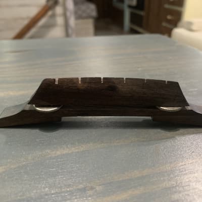 Vintage Bridge 1960-70s - Satin | Reverb