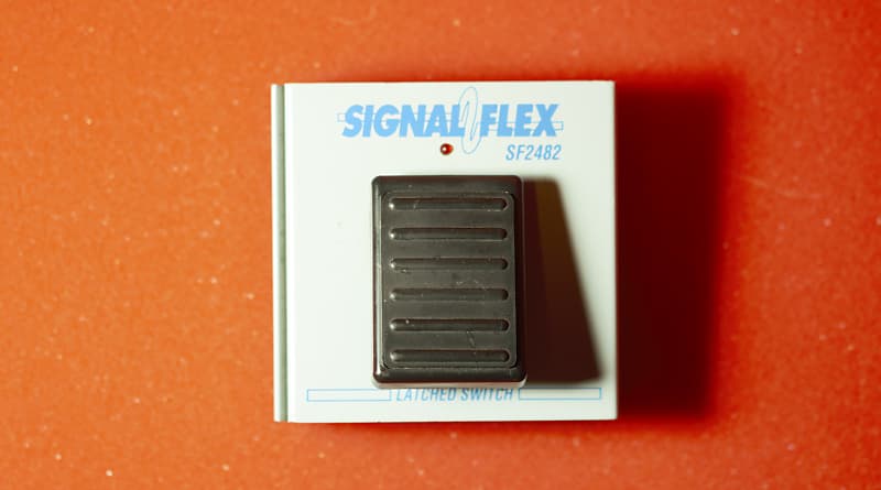 SignalFlex SF2482 | Reverb