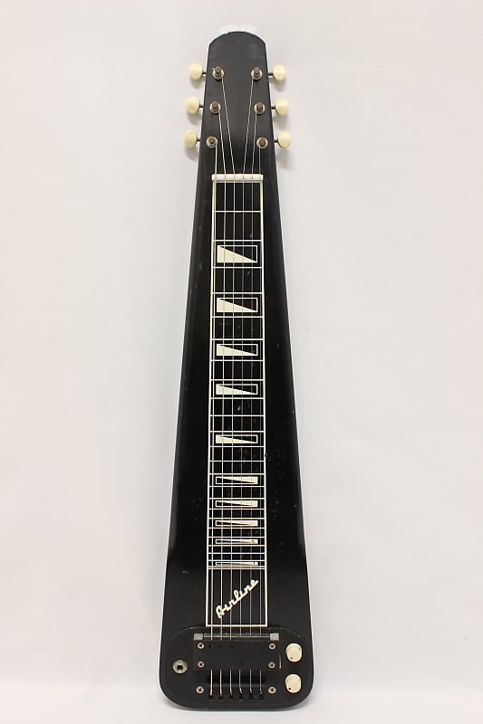 Airline LAP Steel | Reverb