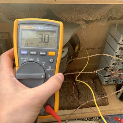 Western Electric 757a 1947 grey single speaker. Incredibly | Reverb