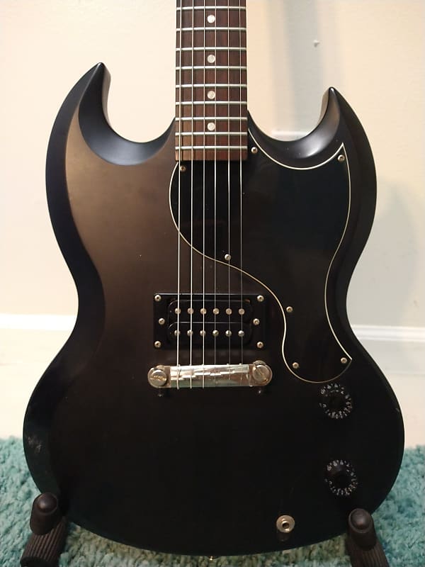 Epiphone SG Junior | Reverb