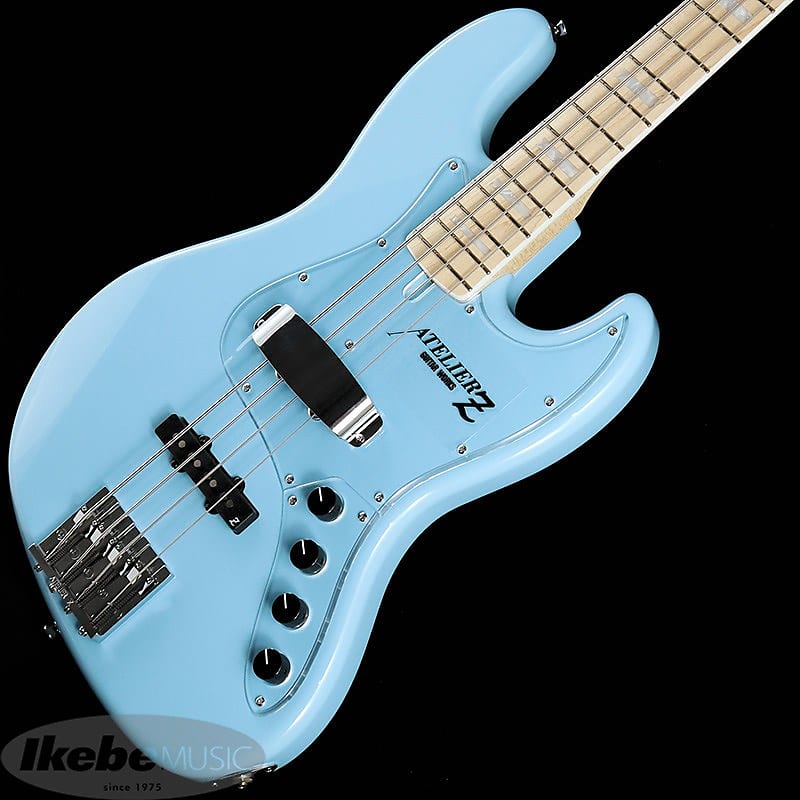 ATELIER Z M-245 Custom (SOB/M/MH) -Made in Japan- | Reverb