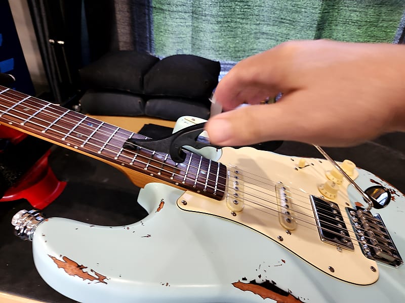 The Stretcher Tool | Reverb