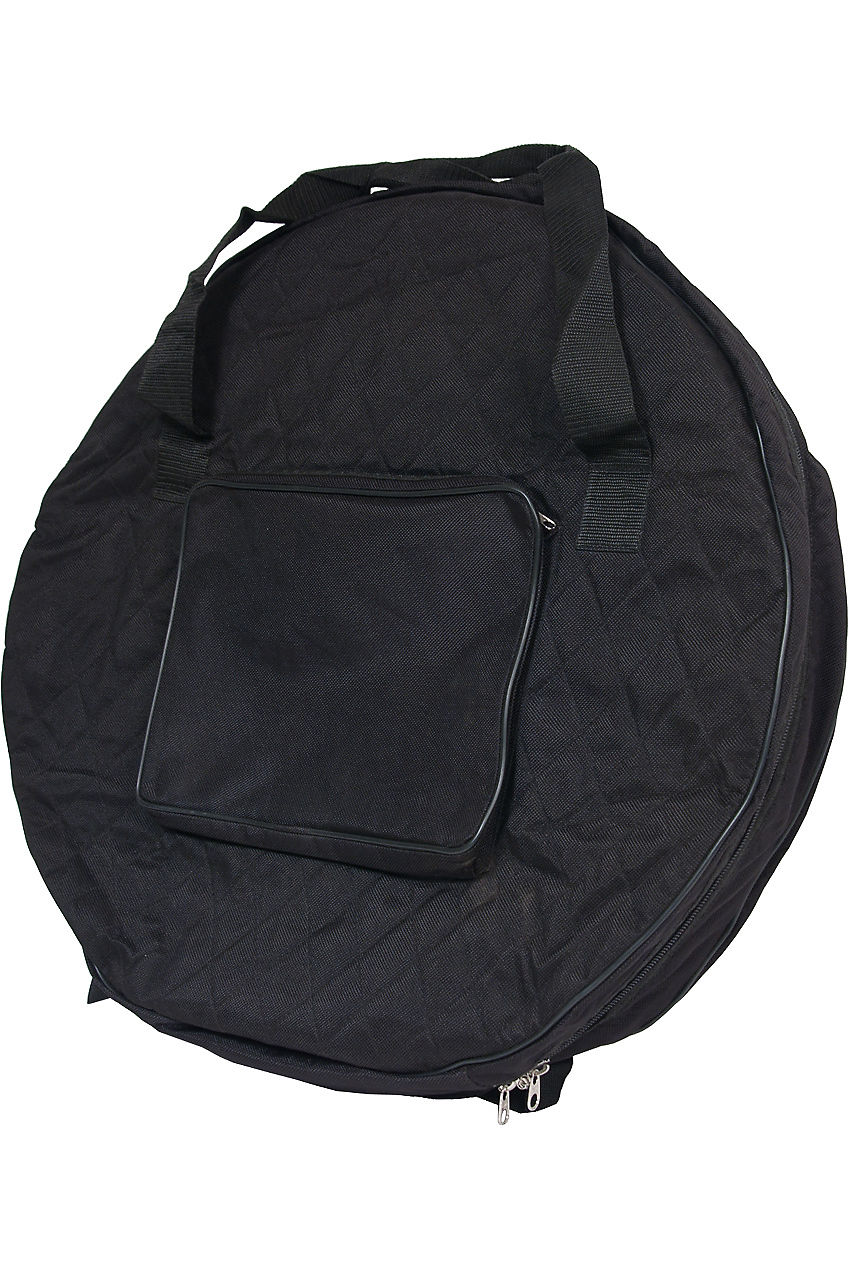 Roosebeck NC26 Deluxe 26x4" Bodhran Case | Reverb