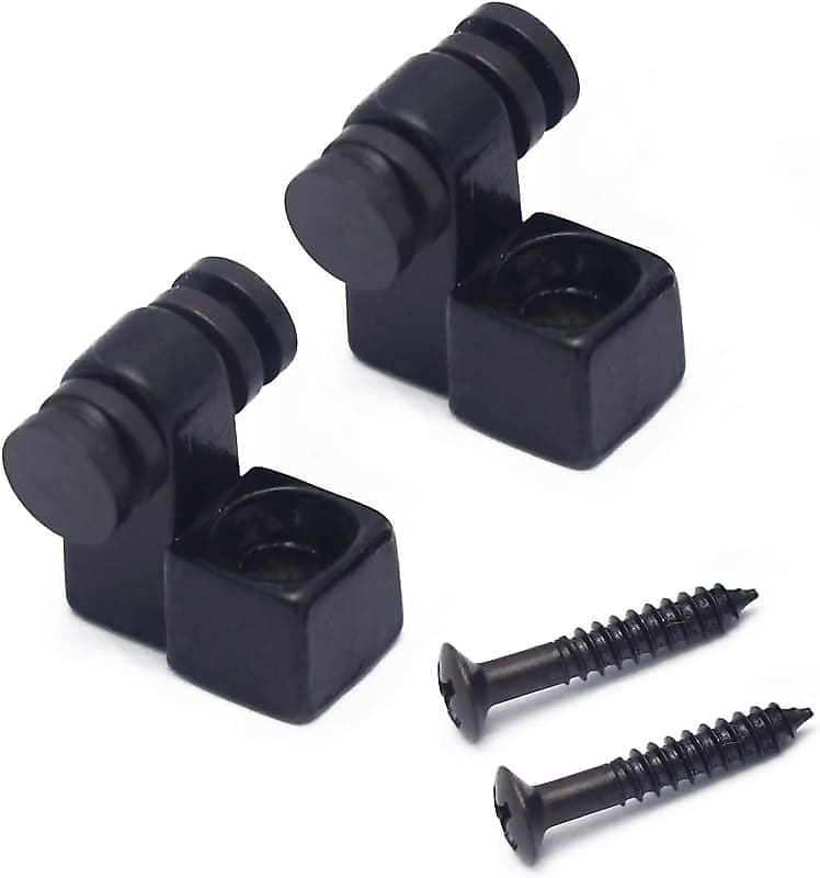 Roller String Trees String Retainer Guides Compatible with | Reverb