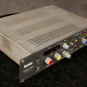 Lexicon PRIME TIME Digital Delay model 93 1979 | Reverb