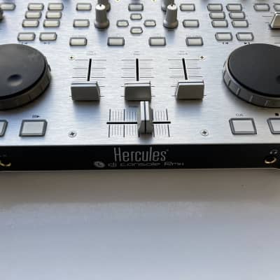 Hercules RMX Controller | Reverb
