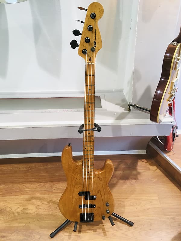 ESP Craft House | Reverb