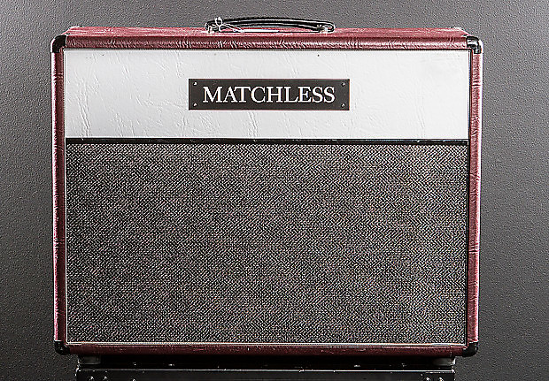 Matchless ESD 2x12 Cabinet 2000’s (Unloaded - NO SPEAKERS) | Reverb