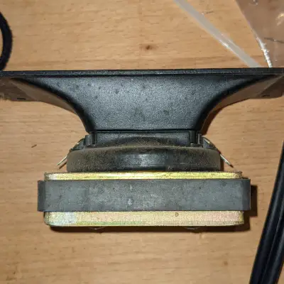 Electrovoice T35 1980 | Reverb