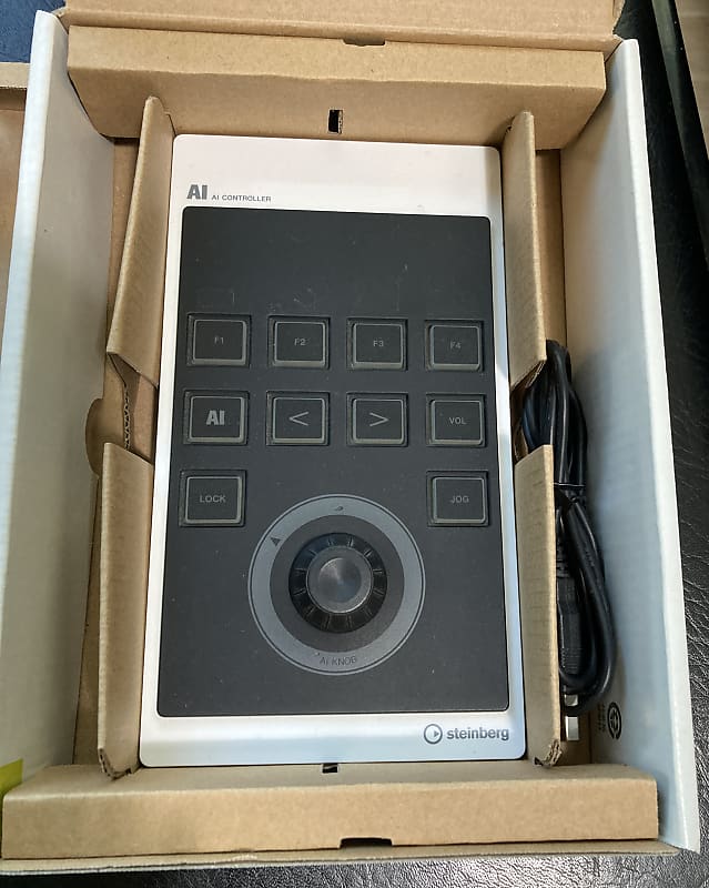 Steinberg CMC-AI | Reverb