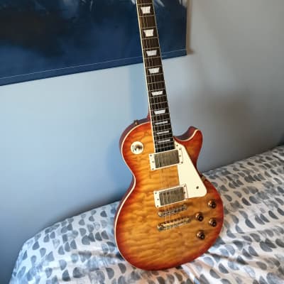 Epiphone Les Paul Ultra II Electric Guitar | Reverb