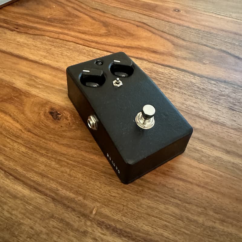 KGR Harmony Oroshi Ross Compressor Clone | Reverb