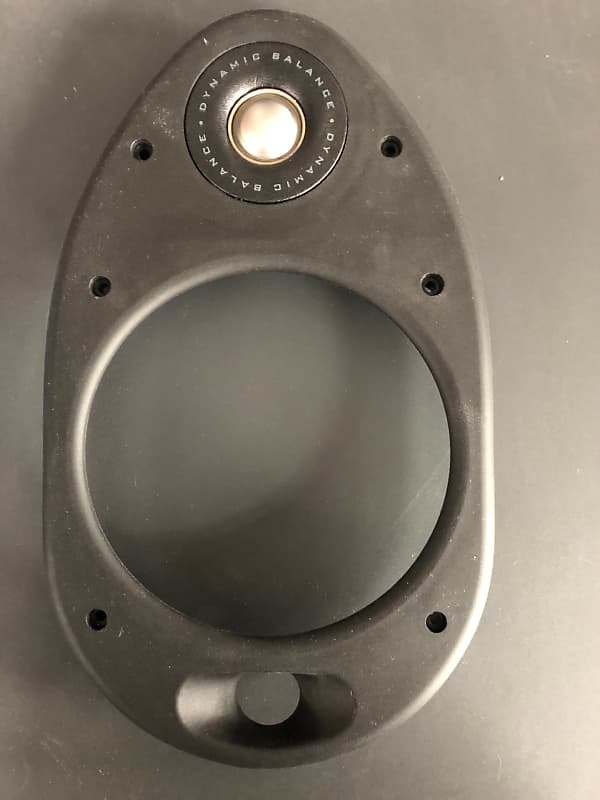 Polk Audio SL6502 Soft Dome Tweeter in Casing from RT55 or | Reverb