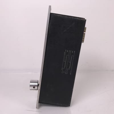 Auditronics 501-A-4 Fader Unit (Multiple Available) | Reverb UK