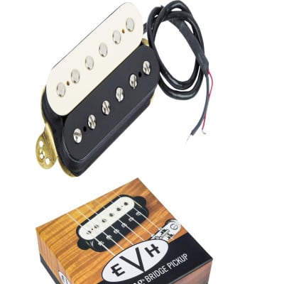 EVH Wolfgang Bridge Pickup | Reverb