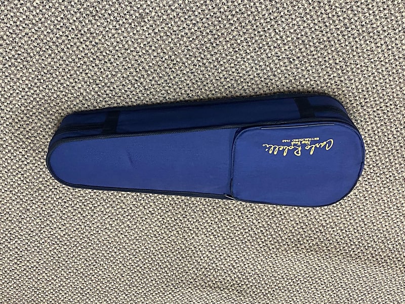 Carlo Robelli 1 8 Size Violin Case Atlanta GA Reverb