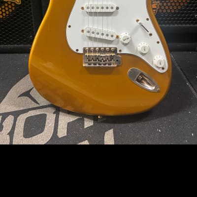 Fernandes stratocaster made in japan very rare model | Reverb