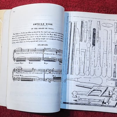 Oboe Method, Original Edition, Apollon Barret, Sheet Music | Reverb