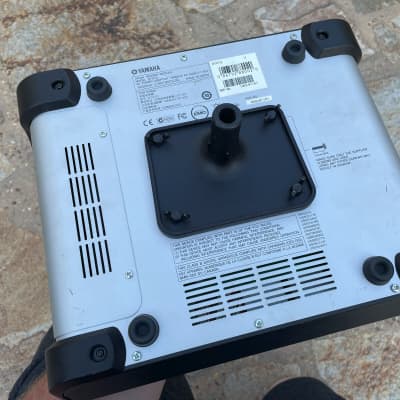 Yamaha DTXTREME III Electronic Drum Trigger DTX Module 3 | Reverb