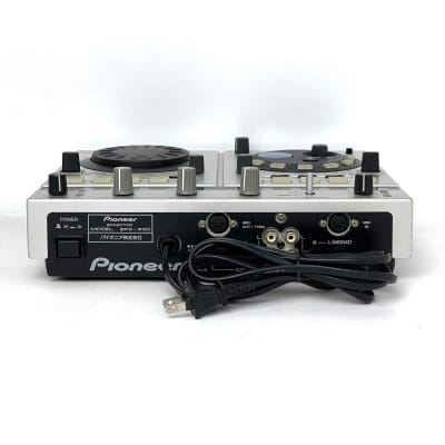 Pioneer EFX-500 Effects box DJ Effector FX Unit | Reverb