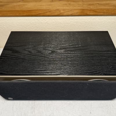 Athena Technologies Audition AS-C1-1 Center Channel Speaker | Reverb